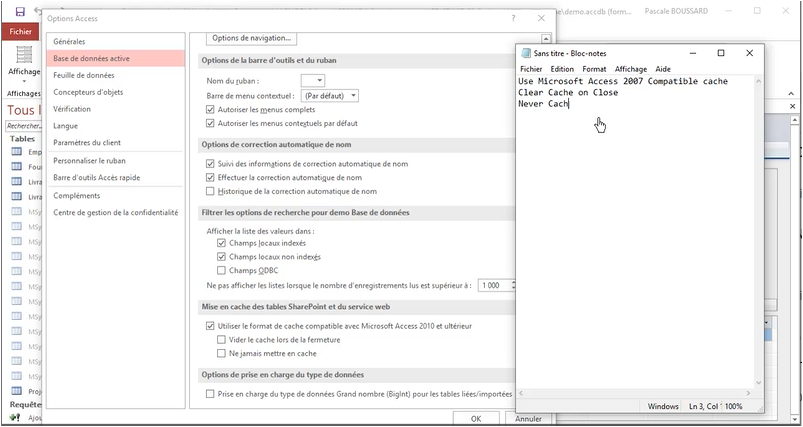 Formation Access VBA Expert : Devenez Plus Efficace