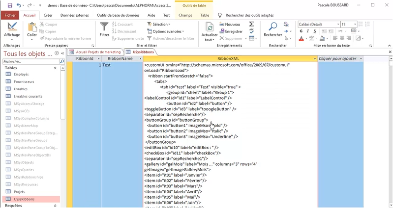 Formation Access VBA Expert : Devenez Plus Efficace