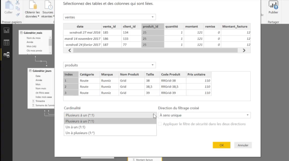 Les Fondamentaux de Power BI - Formation Complète