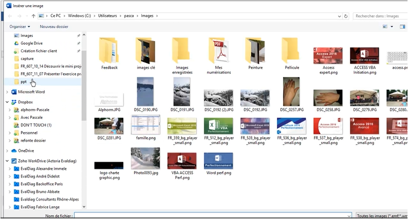 MS Word 2016 : Perfectionnement | Formation Avancée en Ligne
