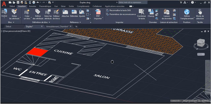 AutoCAD 2021 : Les Nouveautés - Formation Complète