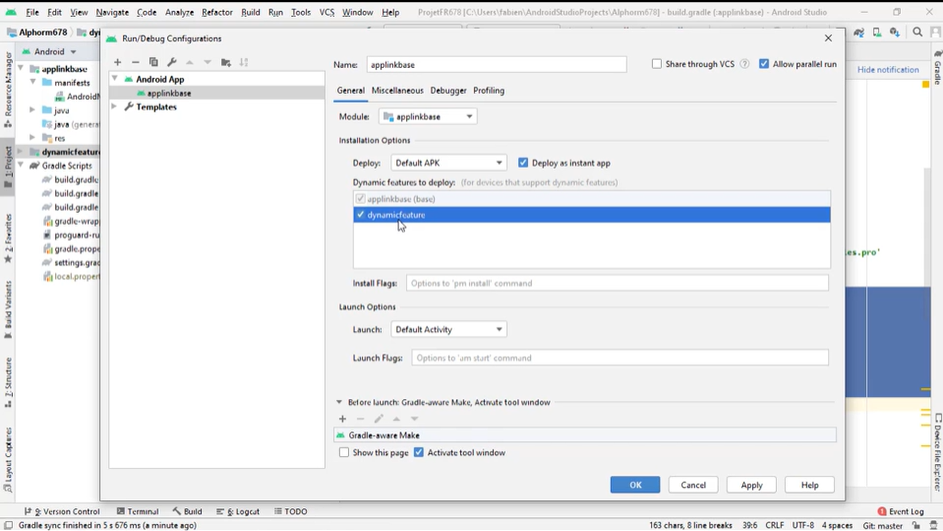 Architecture Components Android | Formation Développement Mobile