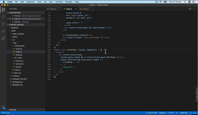 Créer une API REST avec Node.js et Express