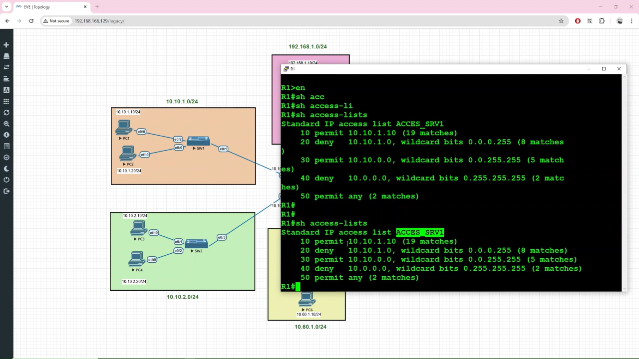 Certification Cisco CCNA 200-301 - Formations en Réseaux