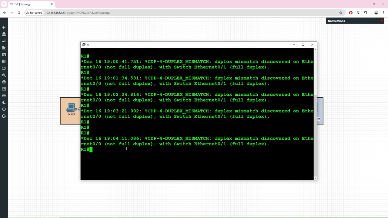 Certification Cisco CCNA 200-301 - Formations en Réseaux