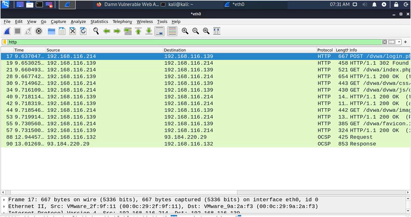 Hacking et Sécurité - Parcours Complet de Pentesting
