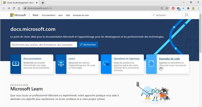 Formation MS-900 : Les Fondamentaux de Microsoft 365