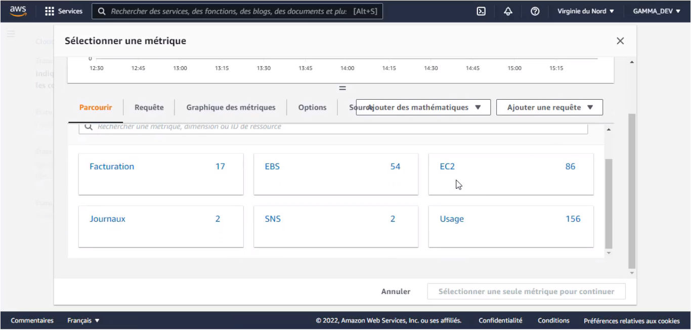Parcours AWS - Formations Certifiantes en Cloud Parcours AWS - Formations Certifiantes en Cloud