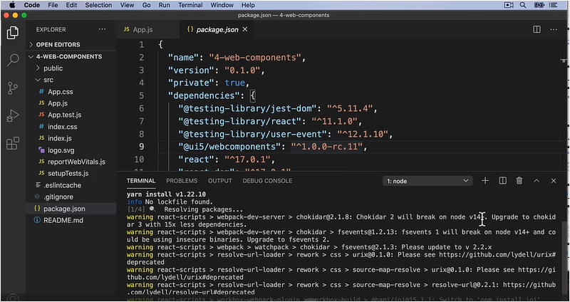 Formation React - De Débutant à Avancé