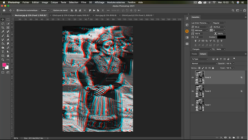 Adobe Photoshop CC 2021 : Initiation en Ligne