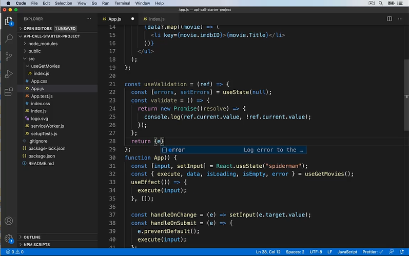 React : Design Patterns - Maîtriser les Bonnes Pratiques