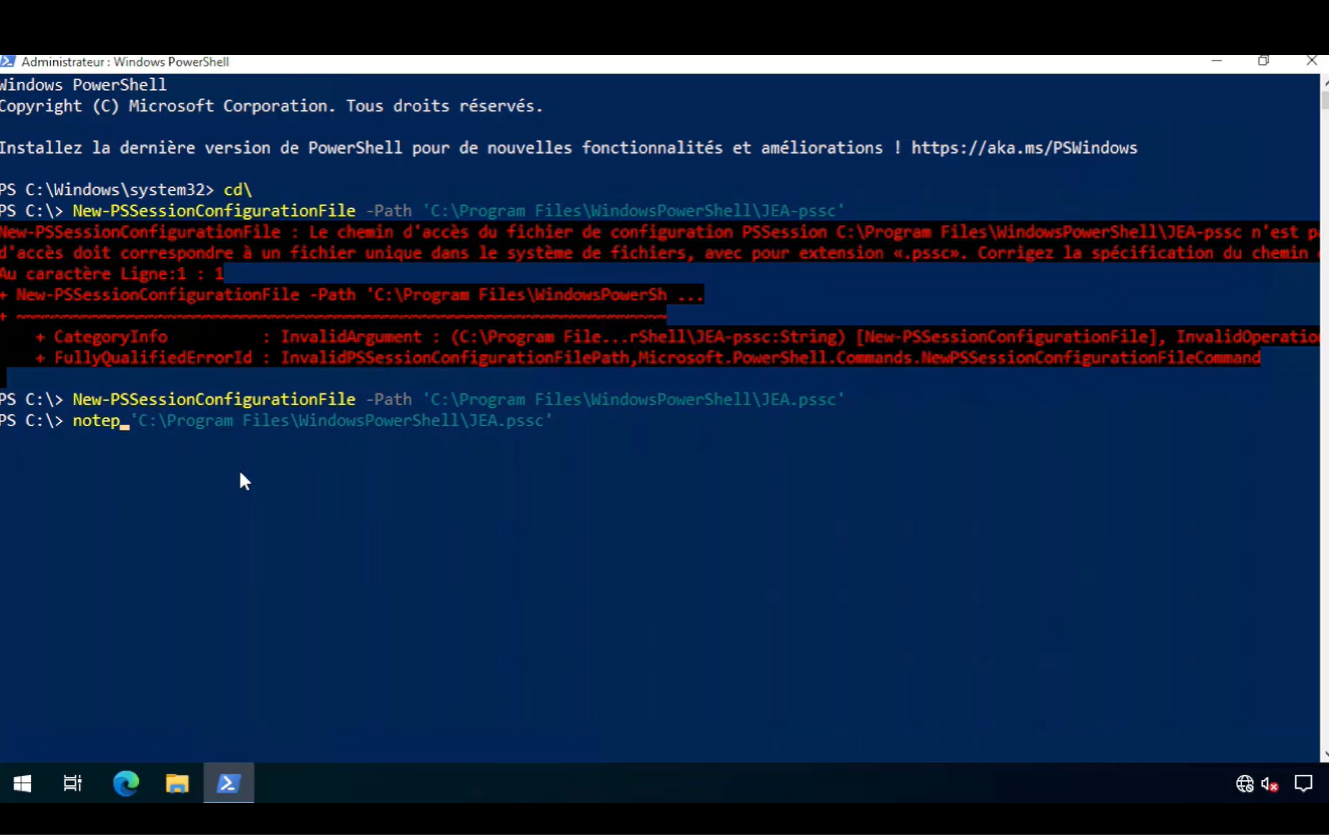 Formation Active Directory - Devenir Expert