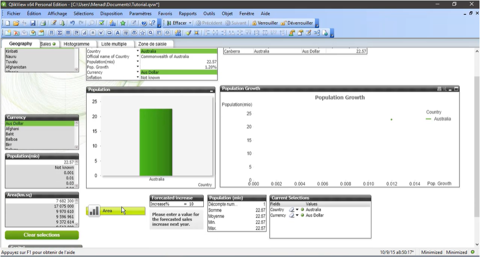 QlikView
