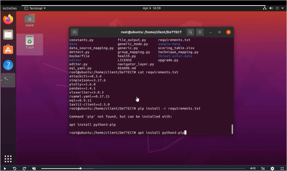 Formation Blue Team : Devenez un Analyste SOC Performant