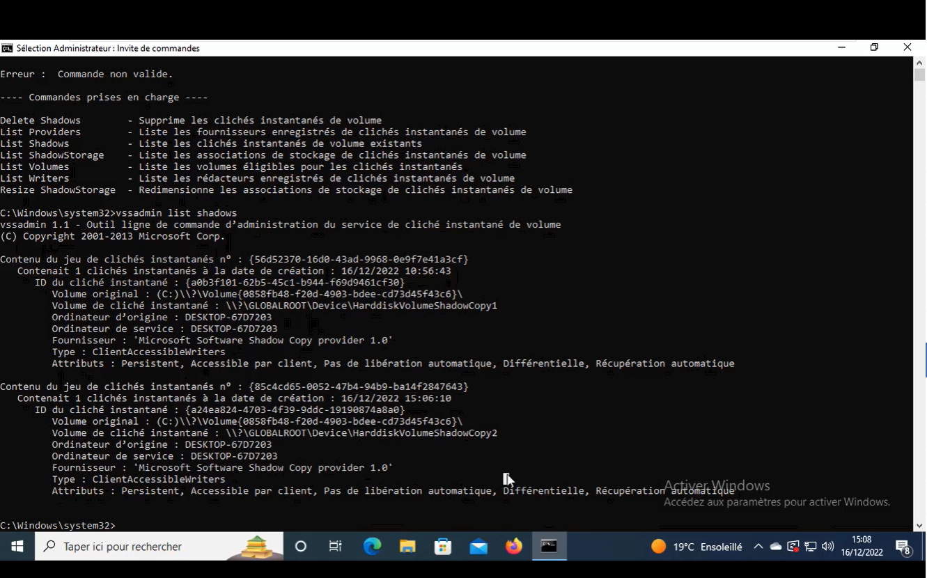 Formation Blue Team Expert : Maîtrisez la Défense Avancée SOC