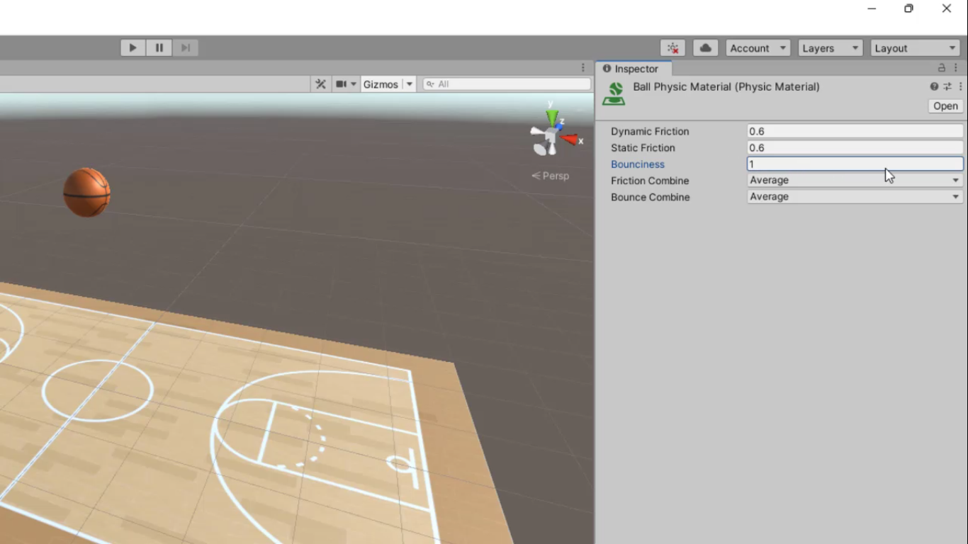 Unity : Découvrir les bases - Formation Débutant