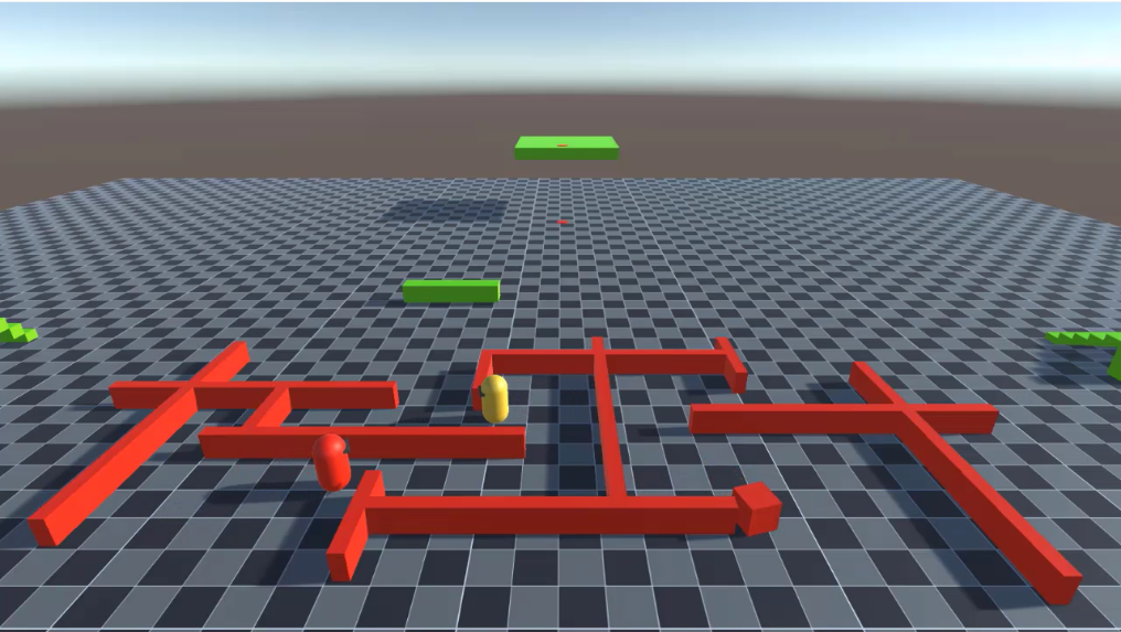 Maîtriser l'IA Unity - Formation Complète