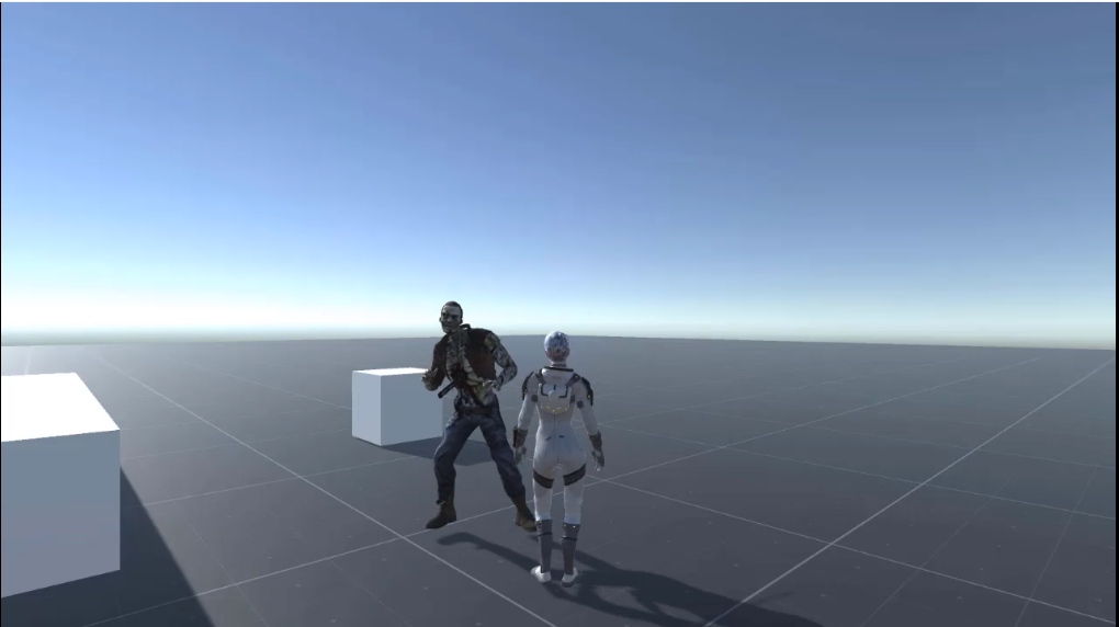 Maîtriser l'IA Unity - Formation Complète