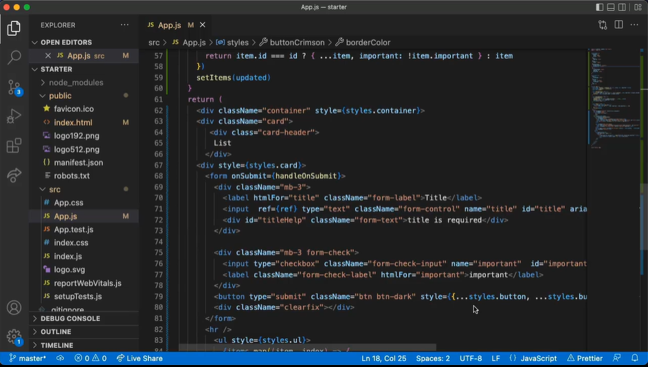 Formation Css In Js Améliorez Vos Compétences 8158