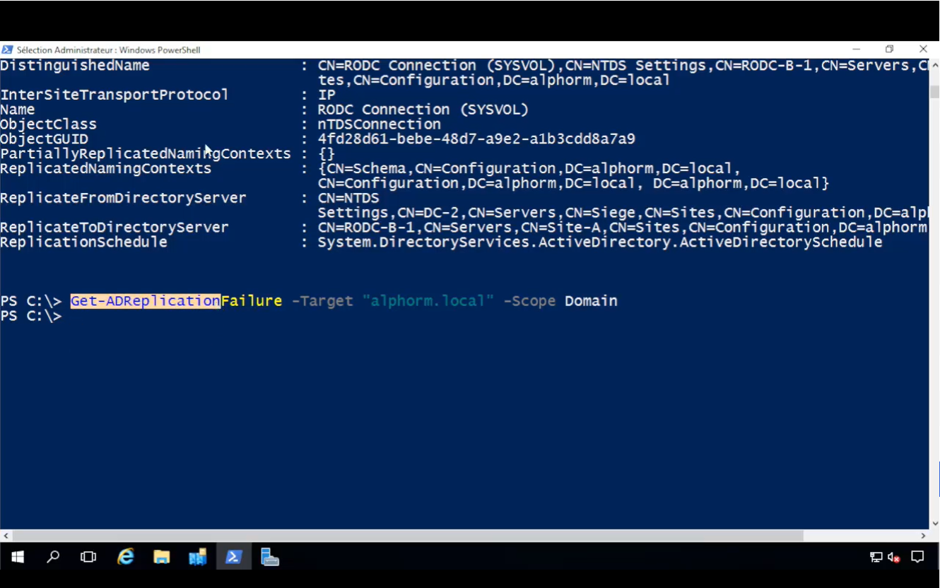 Formation Active Directory - Devenir Expert