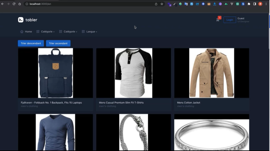 Guide Complet pour Débuter avec Nuxt JS 3